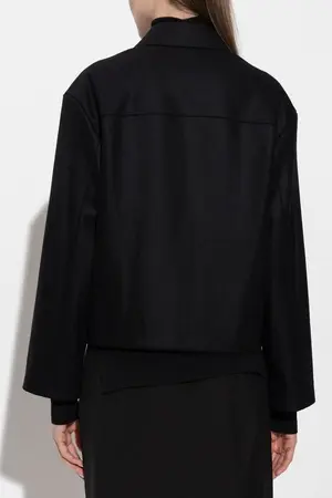 JIL SANDER Wool Jacket
