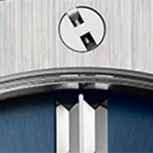 HUBLOT Titanium Classic Fusion Watch