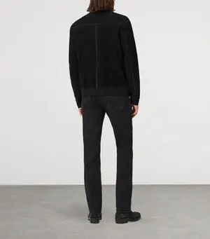 ALLSAINTS Sid Ultra Slim Jeans