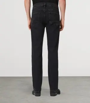 ALLSAINTS Sid Ultra Slim Jeans
