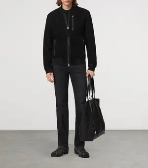 ALLSAINTS Sid Ultra Slim Jeans