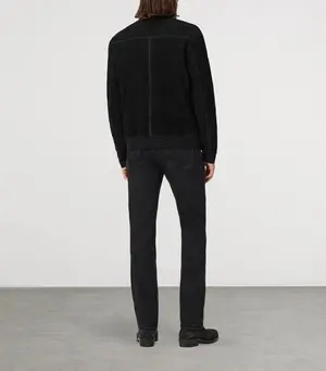 ALLSAINTS Sid Ultra Slim Jeans