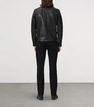 ALLSAINTS Sid Comfort Jeans