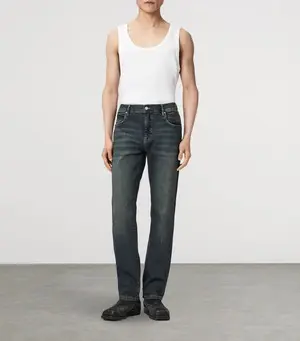 ALLSAINTS Sid Ultra Comfort Jeans