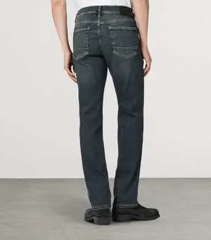 ALLSAINTS Sid Ultra Comfort Jeans