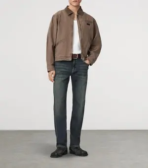 ALLSAINTS Sid Ultra Comfort Jeans