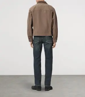 ALLSAINTS Sid Ultra Comfort Jeans