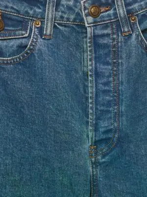 Rebecca Vallance Gisele Flare Jeans