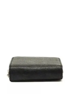 ASPINAL OF LONDON Zip-around Compact Wallet