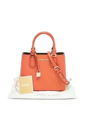 Michael Kors Adele Mercer Tote Bag