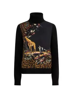 Etro Sweaters For Women