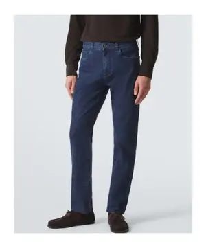 Canali Slim Jeans