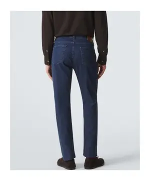 Canali Slim Jeans
