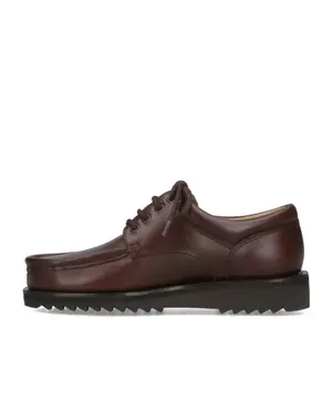 Paraboot Lace-up Derby Shoes