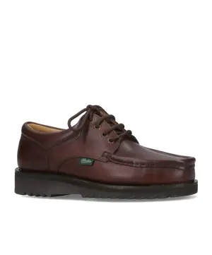 Paraboot Lace-up Derby Shoes