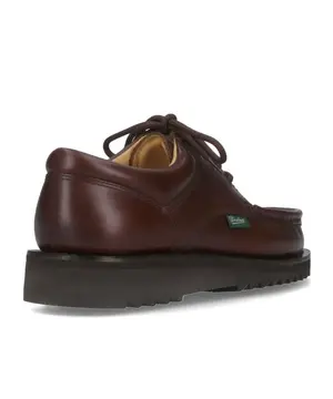Paraboot Lace-up Derby Shoes