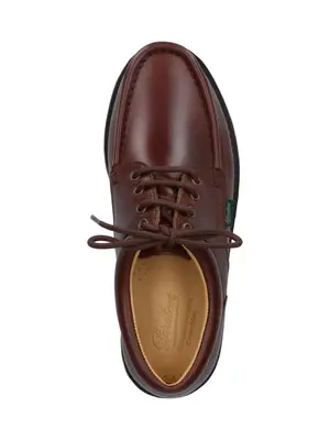 Paraboot Lace-up Derby Shoes
