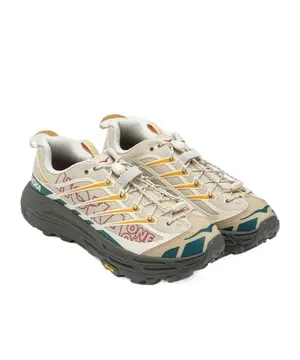 Hoka One One Trail Logo Running Shoes