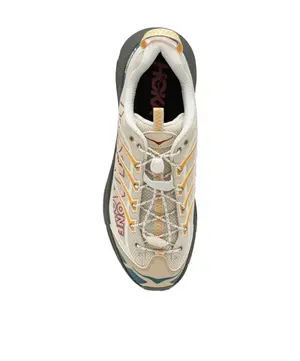 Hoka One One Trail Logo Running Shoes