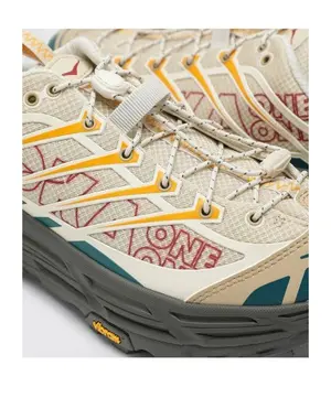 Hoka One One Trail Logo Running Shoes