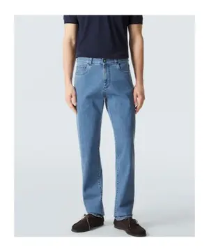 Canali Slim Jeans