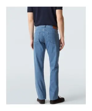 Canali Slim Jeans