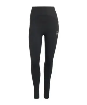 Adidas By Stella McCartney Studio Ruched Leggings