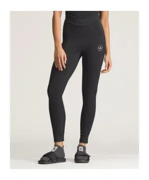 Adidas By Stella McCartney Studio Ruched Leggings