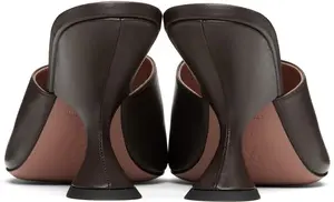 Amina Muaddi Taylor 90 High-heeled Sandals