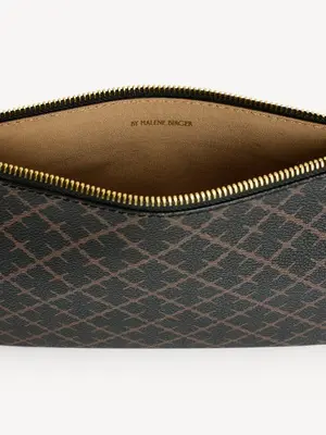 BY MALENE BIRGER Ivy Clutch