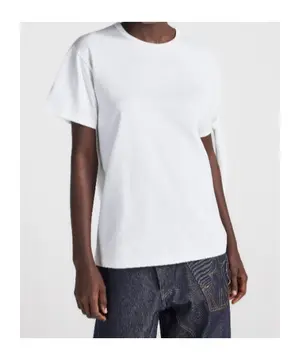 J.W.ANDERSON Knotted Sleeve T-shirt