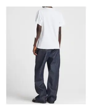 J.W.ANDERSON Knotted Sleeve T-shirt