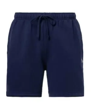 Polo Ralph Lauren Cotton Shorts - Black