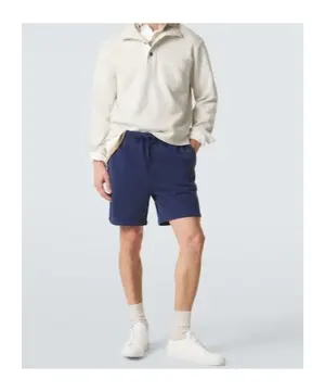 Polo Ralph Lauren Cotton Shorts
