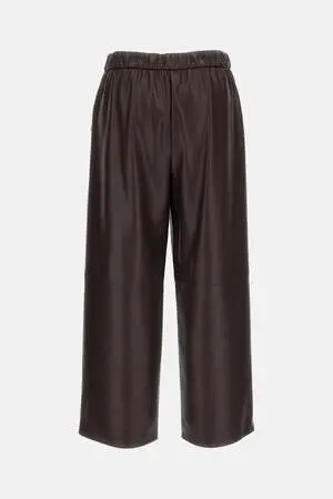 Max Mara Straight-leg Casual Pants