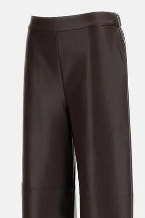Max Mara Straight-leg Casual Pants
