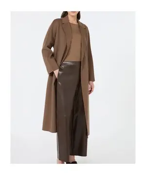 Max Mara Smmamati Straight Leg Pants