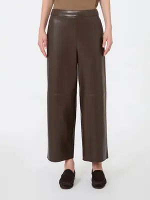 Max Mara Smmamati Straight Leg Pants
