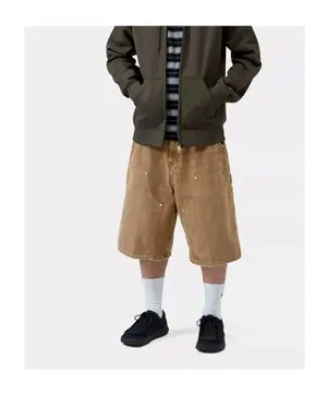 Carhartt Og Knee-length Shorts