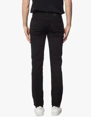 LEVI'S 511 Logo Patch Slim-fit Jeans