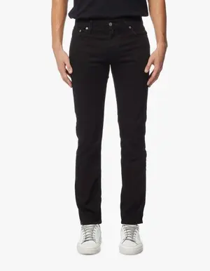 LEVI'S 511 Logo Patch Slim-fit Jeans