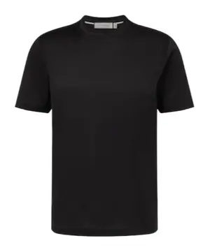 Canali Crewneck T-shirts For Men