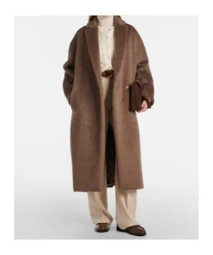 Ralph Lauren Silk Cardigan