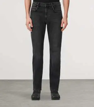 ALLSAINTS Sid Comfort Skinny Jeans In Wash