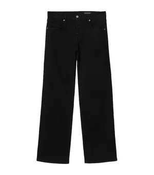 ALLSAINTS Sid Ultra Skinny Jeans - Black