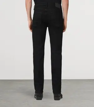 ALLSAINTS Sid Ultra Skinny Jeans - Black