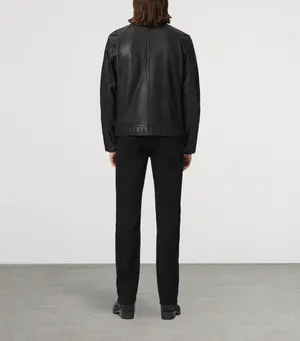 ALLSAINTS Sid Ultra Skinny Jeans - Black