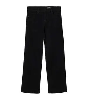 Allsaints Straight Leg Jeans For Men