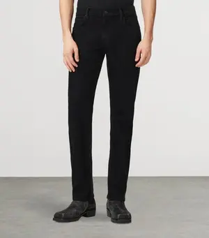 ALLSAINTS Sid Comfort Jeans - Black