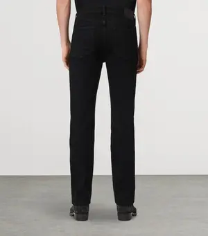 ALLSAINTS Sid Comfort Jeans - Black